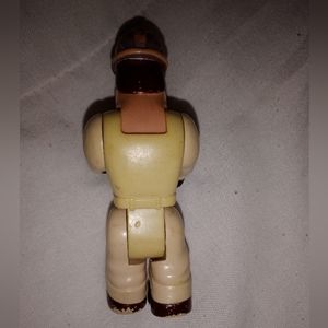 Fisher-Price | Toys | Vintage Fisher Price Husky Helpers Construction ...